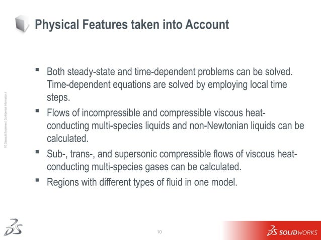 eature: smallest building block that can be modified individually. Features are building blocks ...