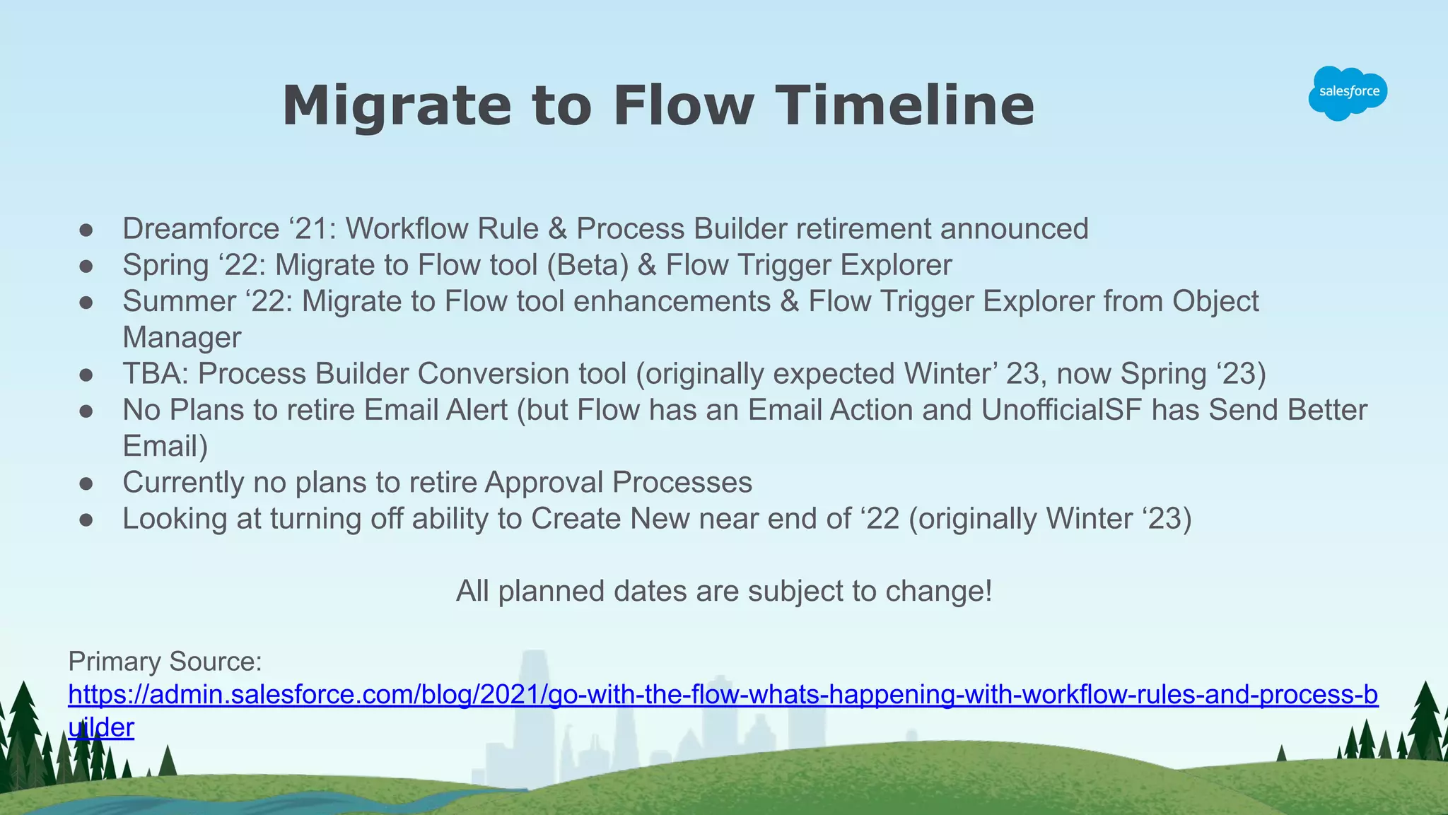 Migrate to Flow | PDF