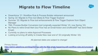 Migrate to Flow | PDF