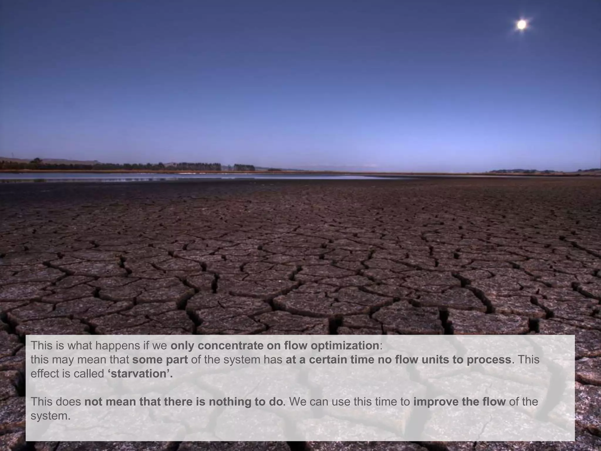 What is Flow? The lean principle demystified | PPTX