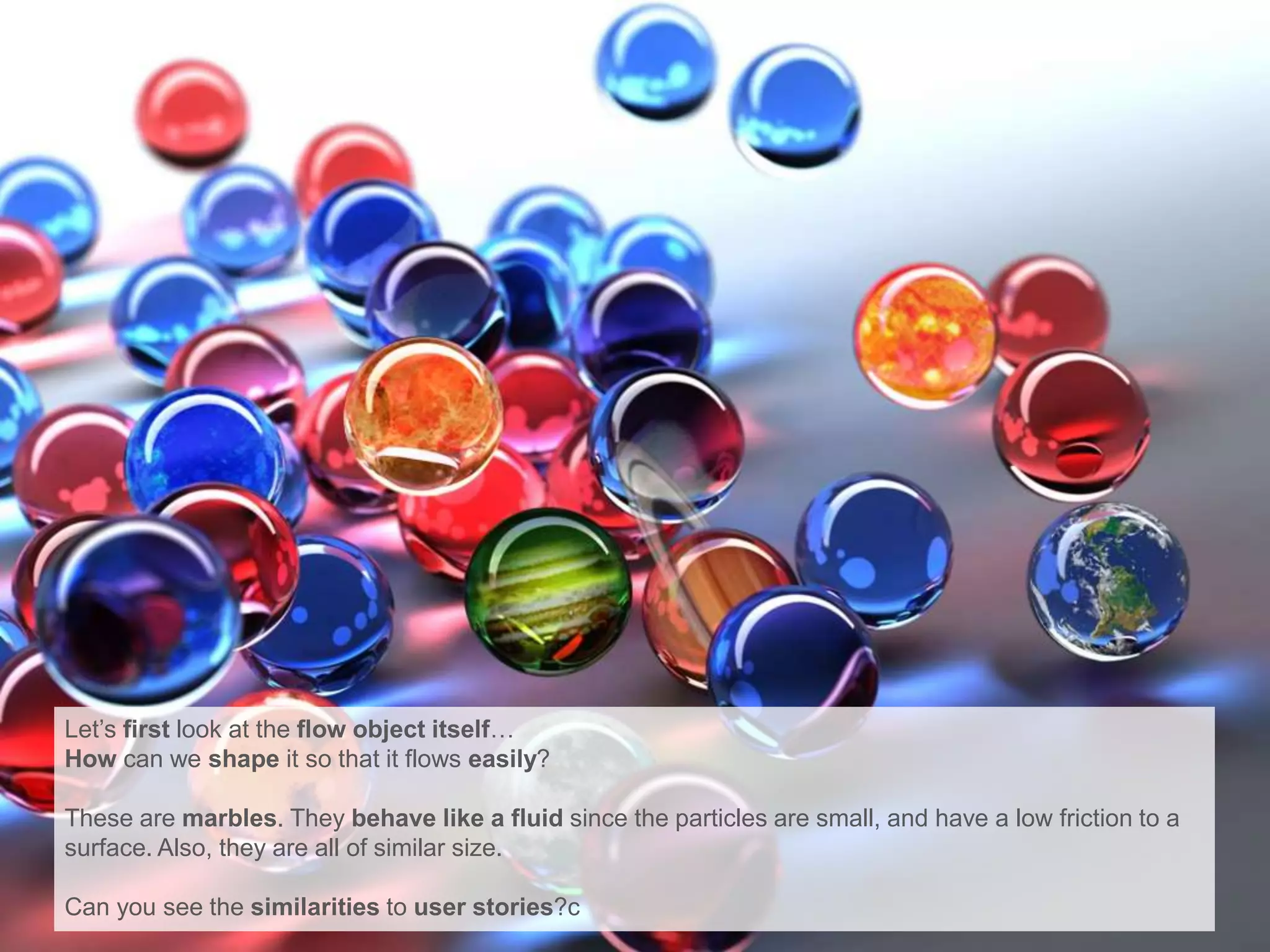 What is Flow? The lean principle demystified | PPTX