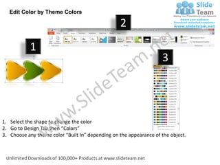 Flow stepwise process diagram 3 stages open source flowchart power ...