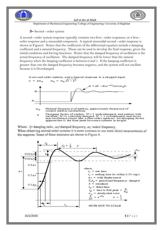 Flow system control | PDF | Physics | Science