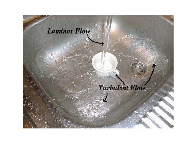 Flow through pipes | PPTX | Physics | Science