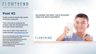 Flowtrend SEO Content | PPT