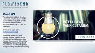 Flowtrend SEO Content | PPT