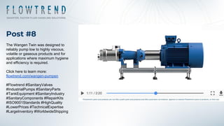 Flowtrend SEO Content | PPT