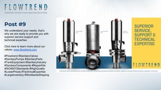 Flowtrend SEO Content | PPT