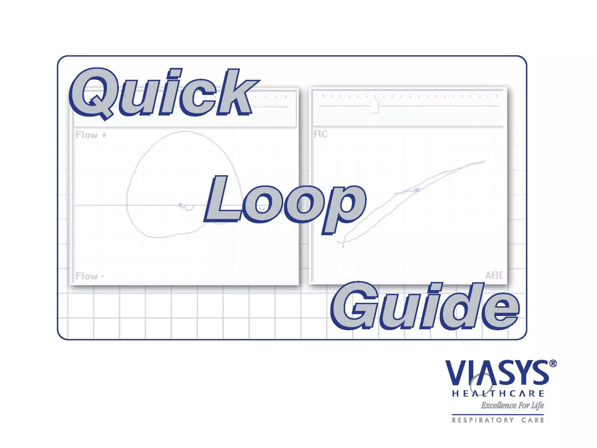 Flow volume loop quick loop guide | PPT