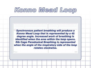 Flow volume loop quick loop guide | PPT