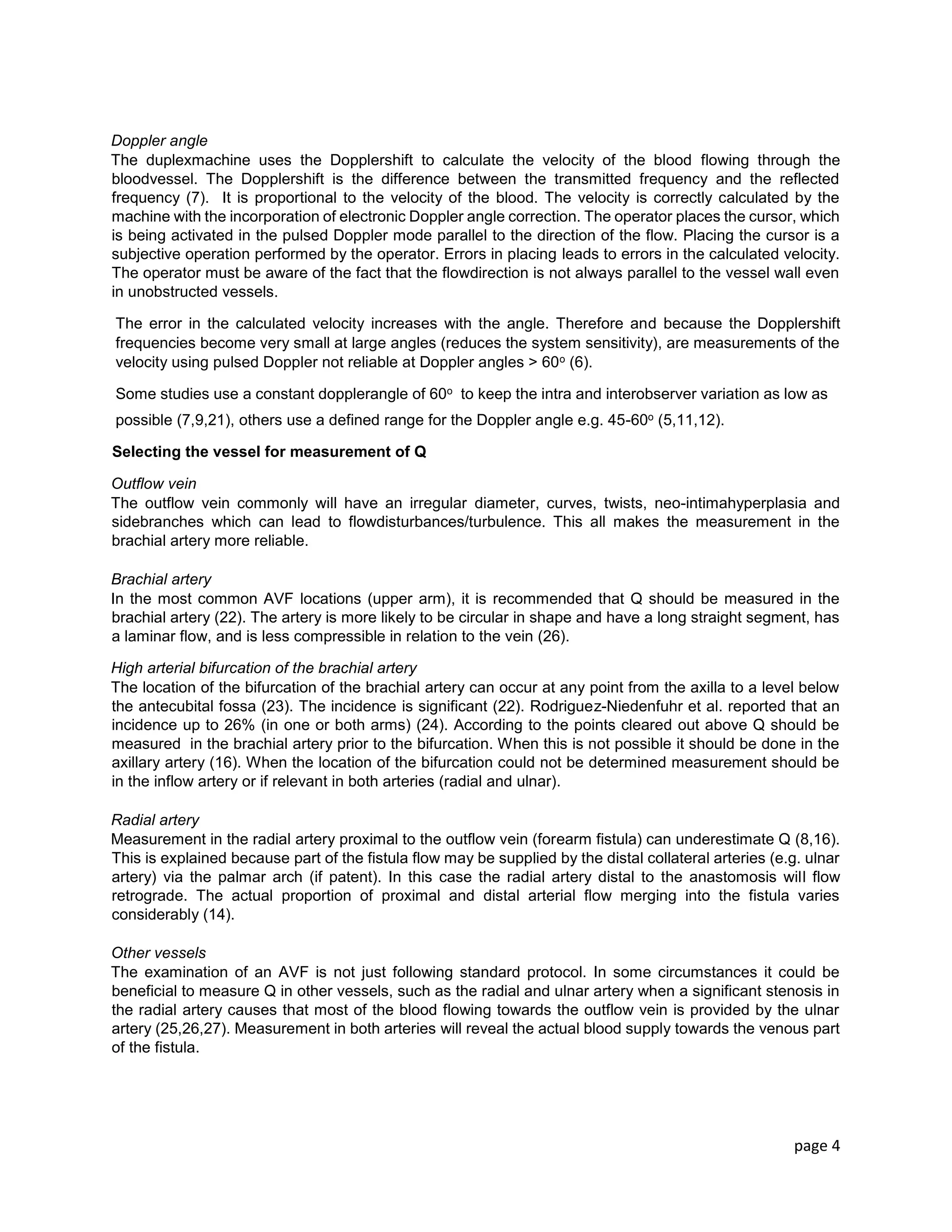 Flowvolumefinalversion | PDF