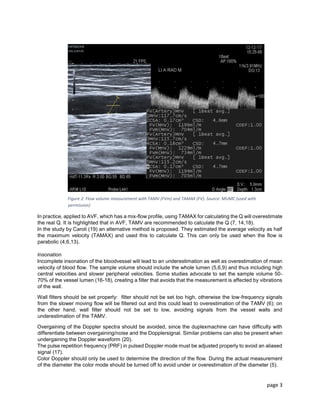 Flowvolumefinalversion | PDF