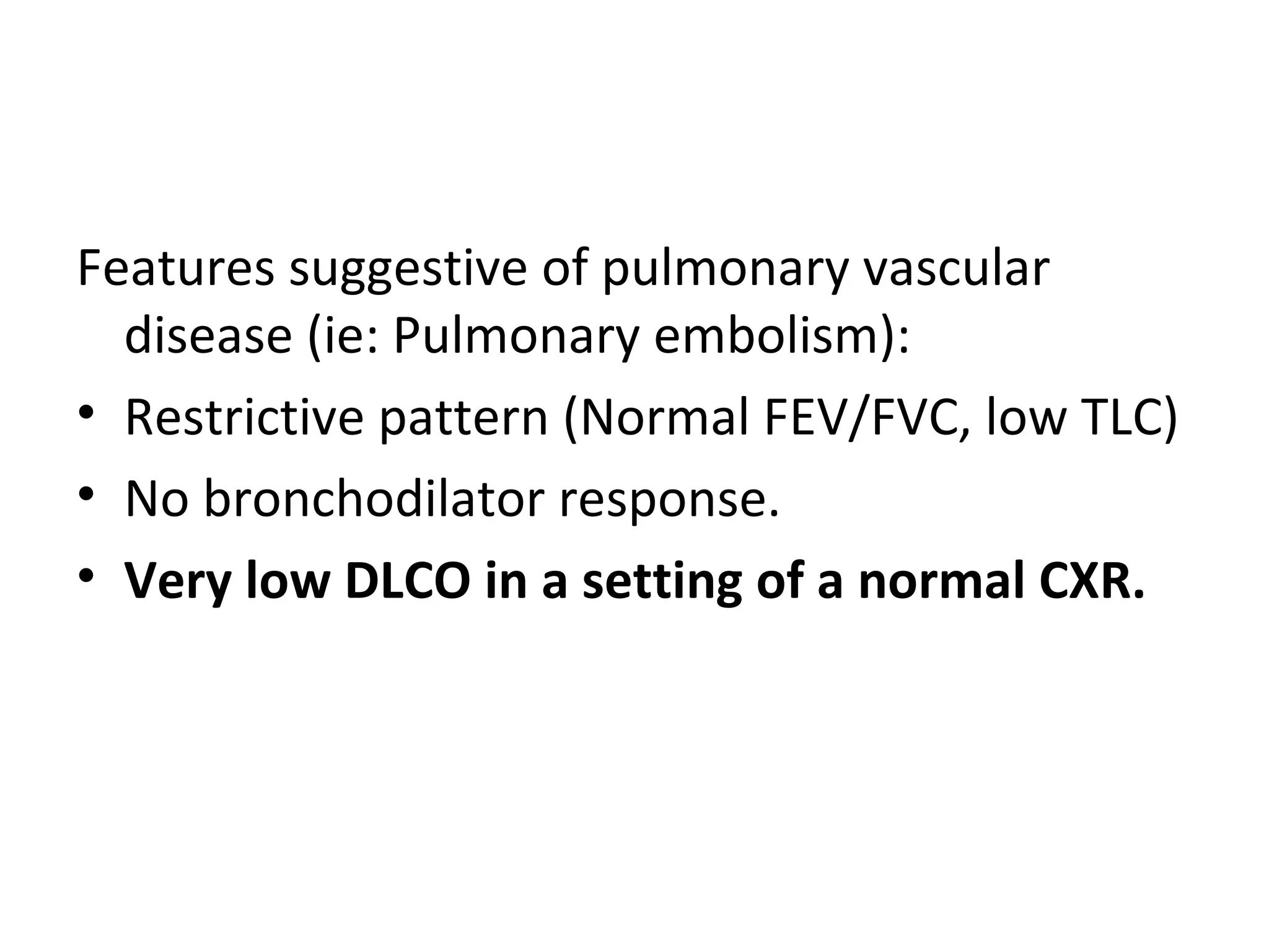 Flow volume loop | PPT