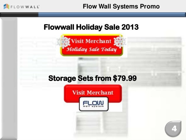 Flow Wall System Review – High-quality Garage and Home Organization Systems