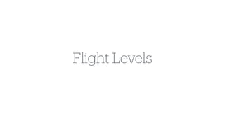 Flow Your Strategy at Flight Levels Day 2024 | PDF