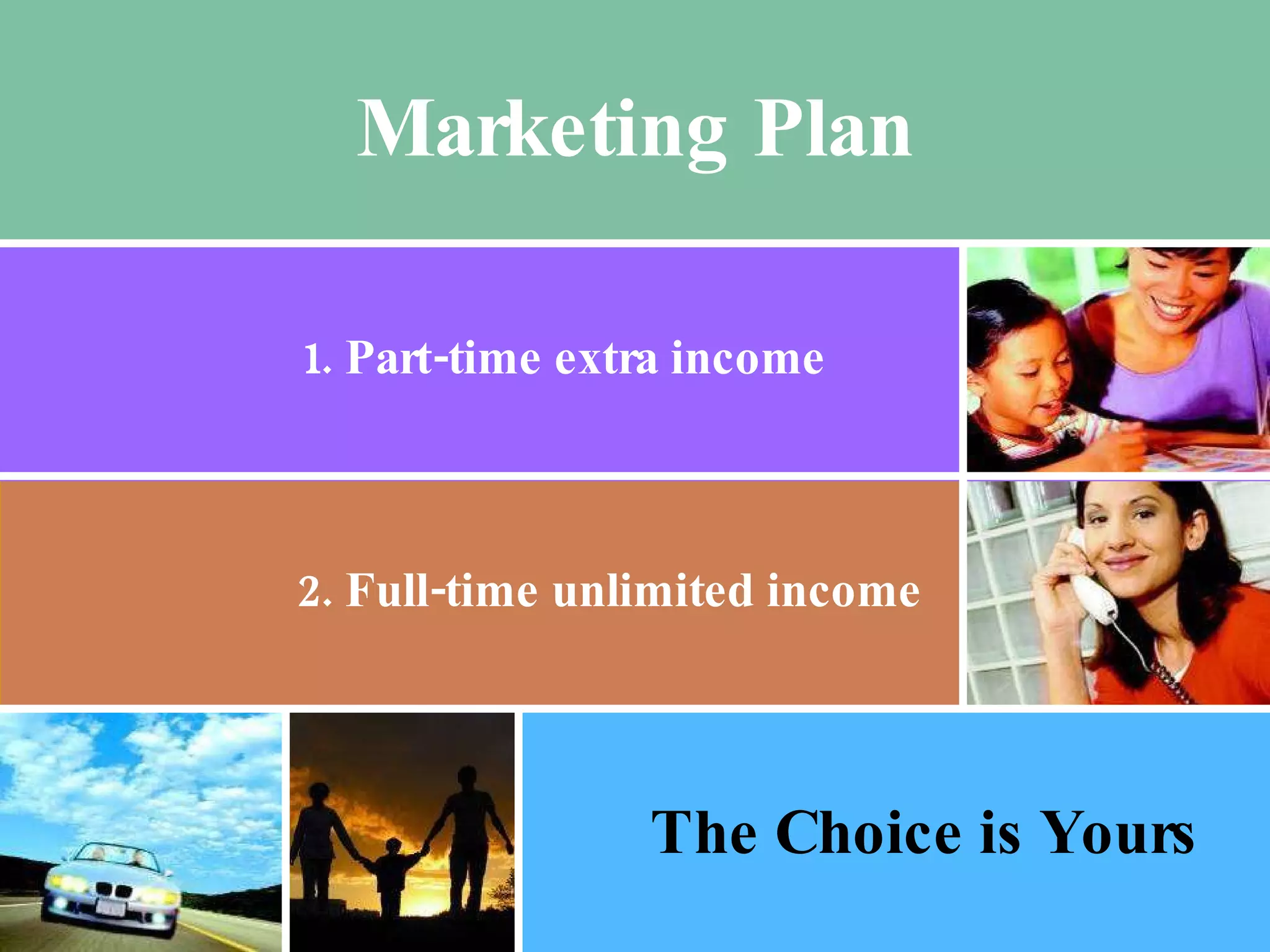 Flp business plan | PPT