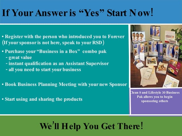 Flp business plan | PPT