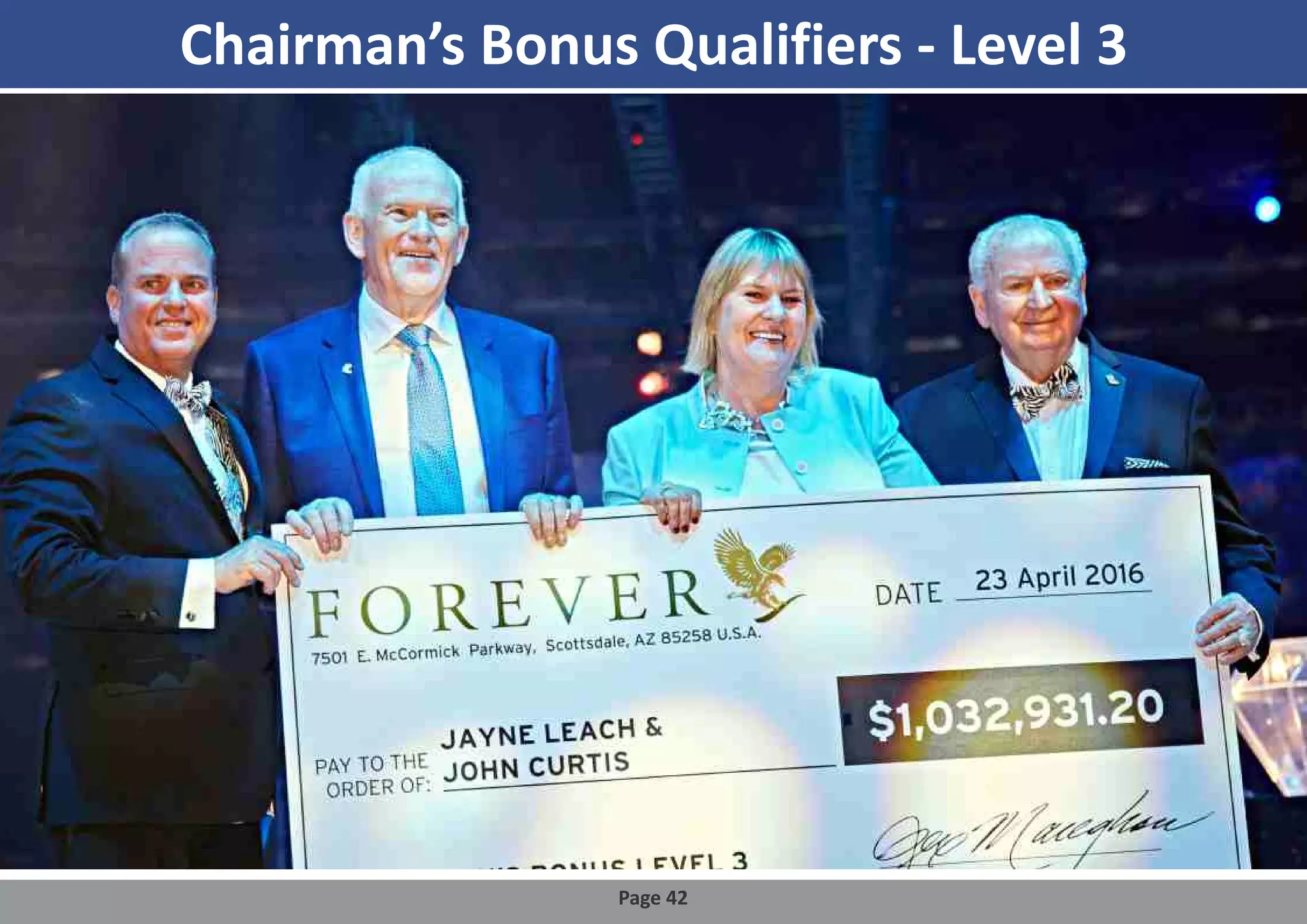 Flp presentation 2016 | PDF