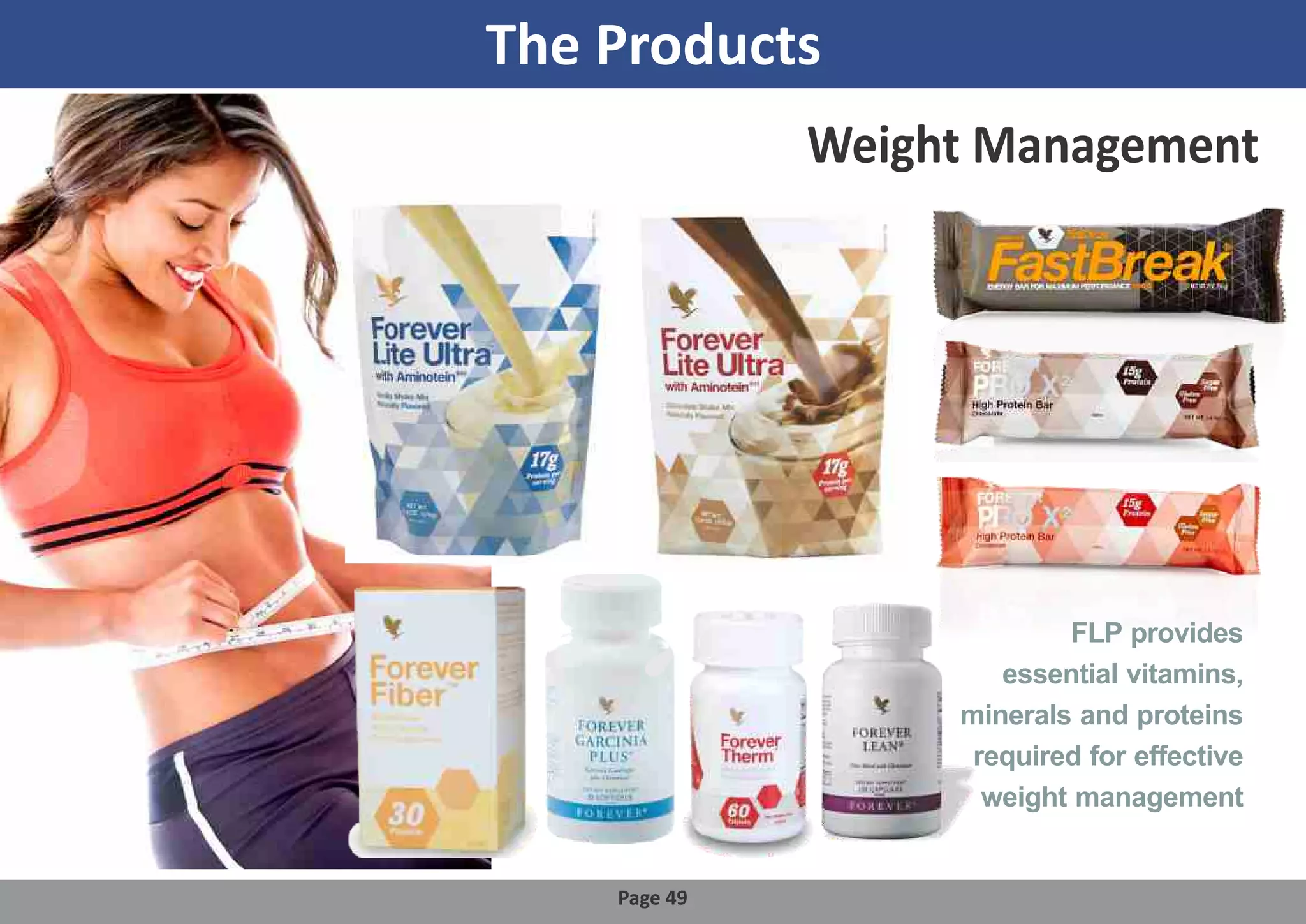 Flp presentation 2016 | PDF