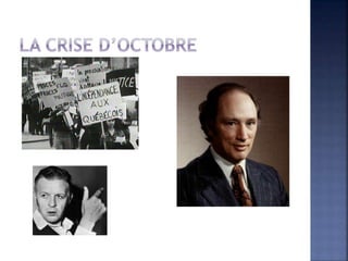 Front de libération du Québec (FLQ) | PPTX