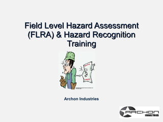 Flra training ppt | PPT