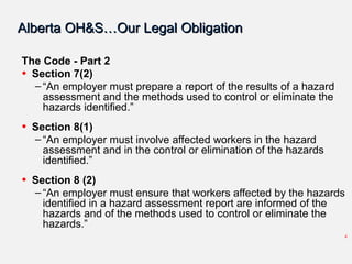 Flra training ppt | PPT