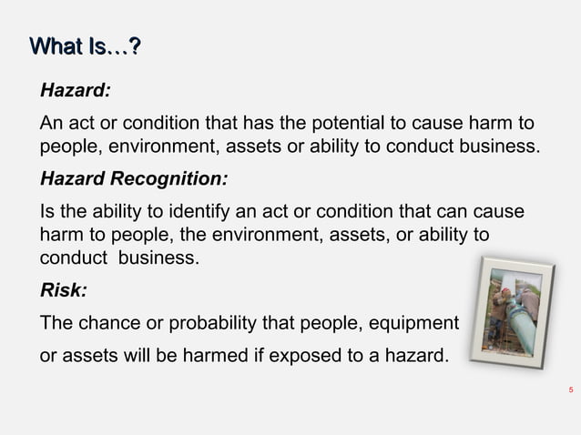 Flra training ppt | PPT