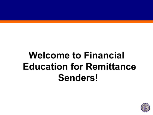 Flrs introduction | PPT