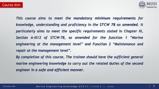 Ue231 course intro | PPT