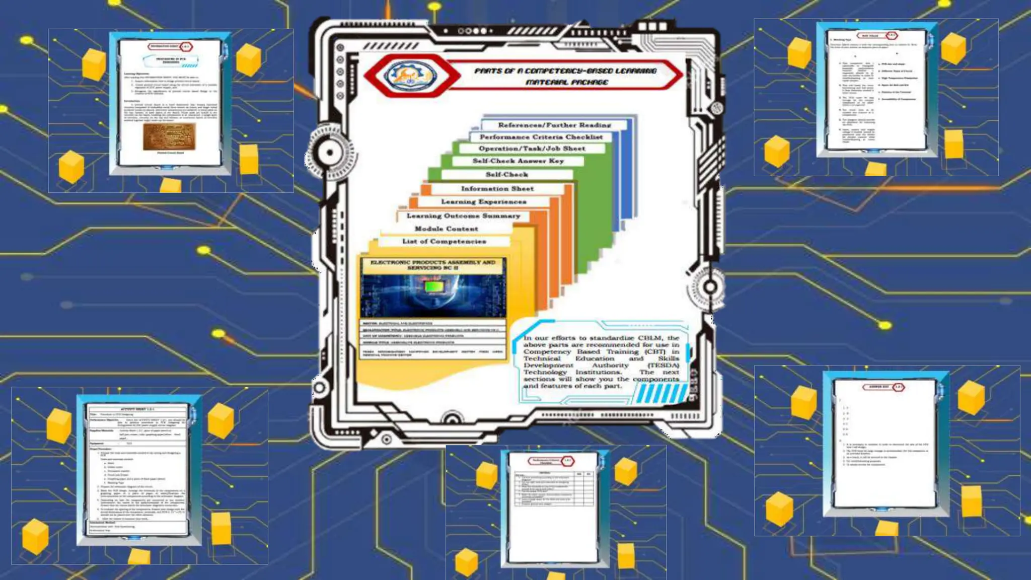 FLS TESDA SOCCDKSARGEN (TSOX-MPDC) POWER | PPTX