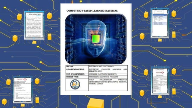 FLS TESDA SOCCDKSARGEN (TSOX-MPDC) POWER | PPTX