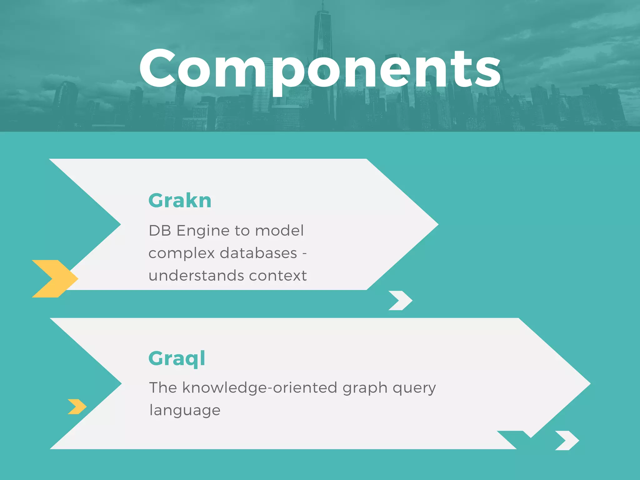 Grakn AI - Learning Session | PDF