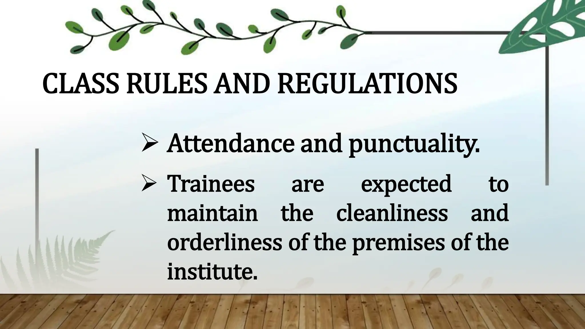 fls-tan.pptx tesda tm1 delivery session plan | PPTX