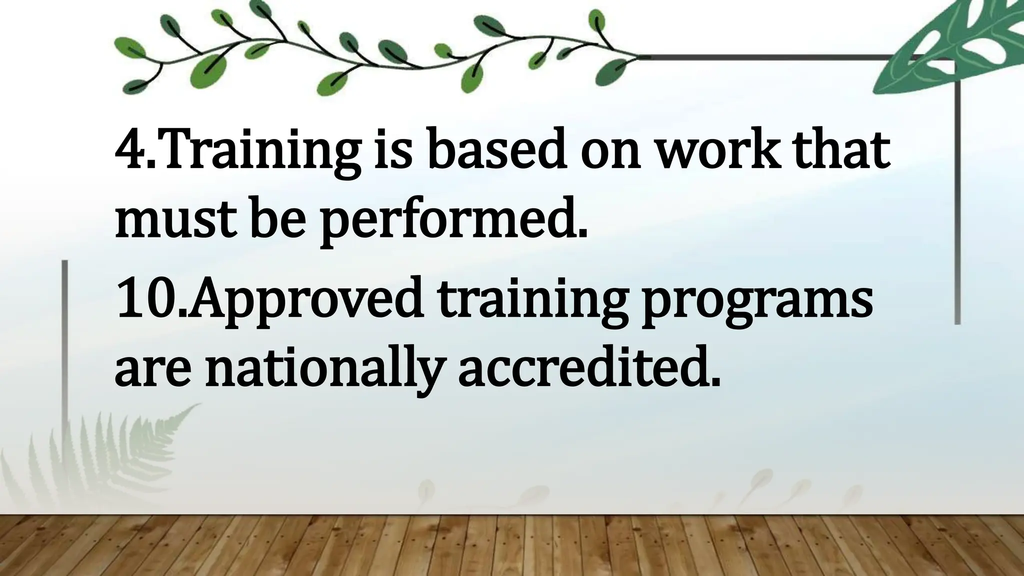 fls-tan.pptx tesda tm1 delivery session plan | PPTX