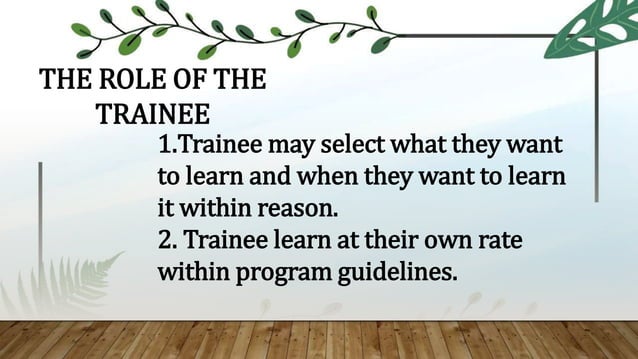 fls-tan.pptx tesda tm1 delivery session plan | PPTX | Educational ...