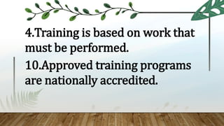 fls-tan.pptx tesda tm1 delivery session plan | PPTX