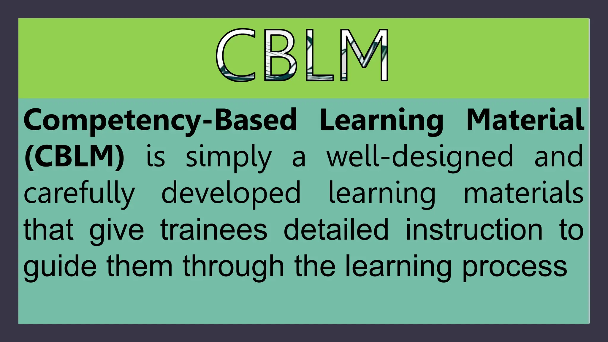 FLS faci-ppt Facilitate Learning Session | PPTX