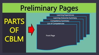 FLS faci-ppt Facilitate Learning Session | PPTX