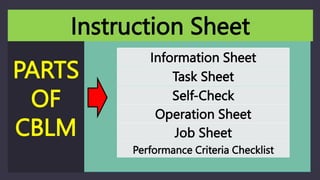 FLS faci-ppt Facilitate Learning Session | PPTX