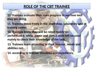 FLS-TRAINERS METHODOLOGY FOOD AND BEVERAGE SERVICES | PPTX