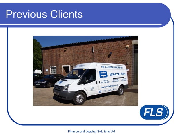 FLS presentation | PPT