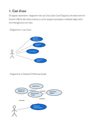 FLSS: documento di design | PDF