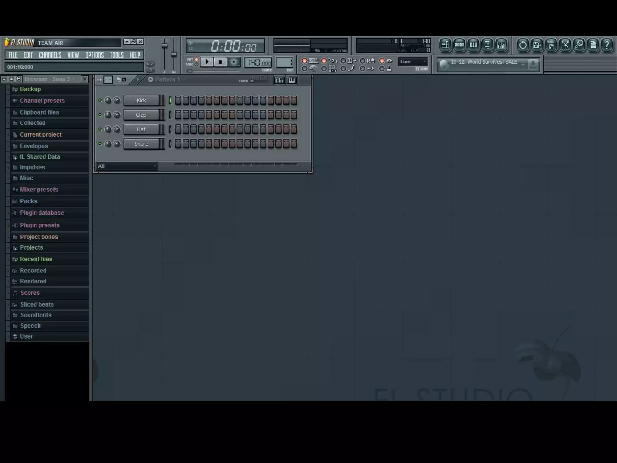 Fl studio guide basic fundamentals | PPTX