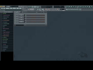 Fl studio guide basic fundamentals | PPTX