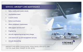 Fltechnics intro | PPT