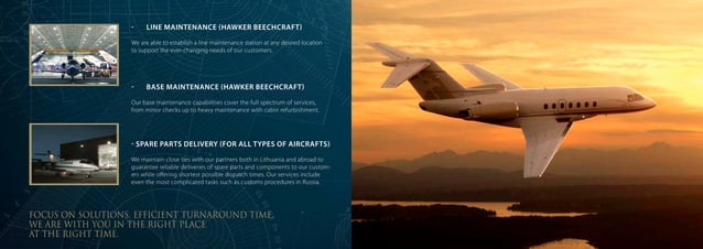 FL Technics Jets | PPT