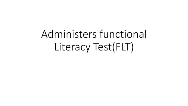 FLT PROCESS.pptx
