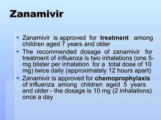 Influenza | PPT