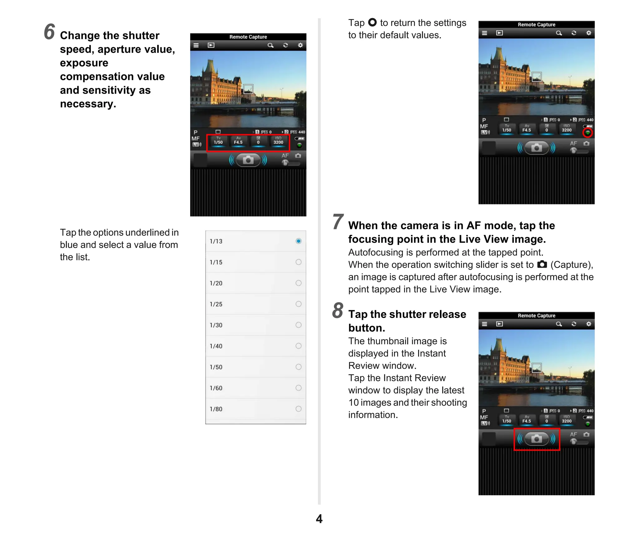 flu card pro setup with Pentax camera instruction | PPT