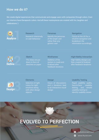 Flucid | Coviam | PDF